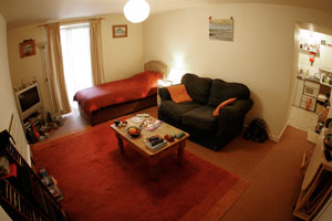 Resettlement Project